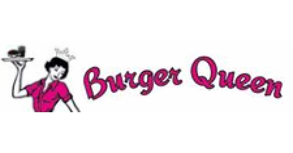 Burger Queen Online bestellen via Officiële Website!